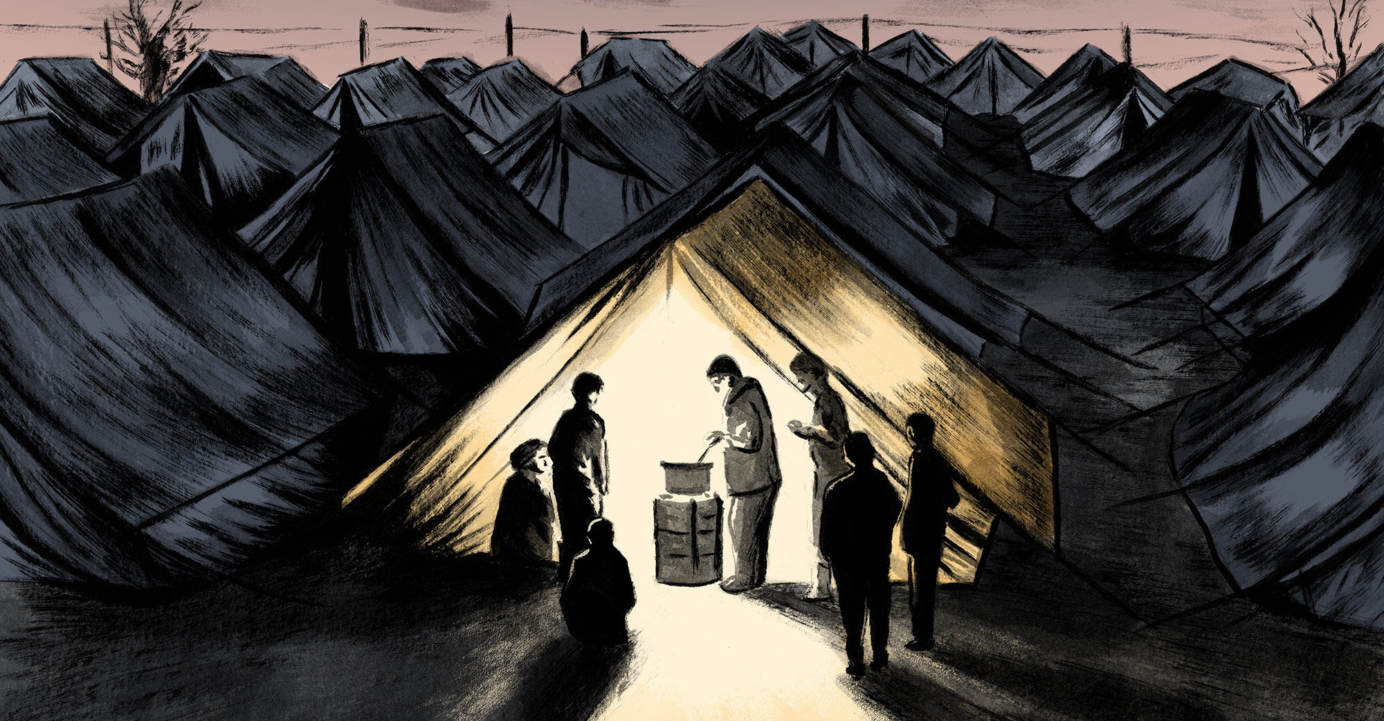 Donate - Refugee Support Devon